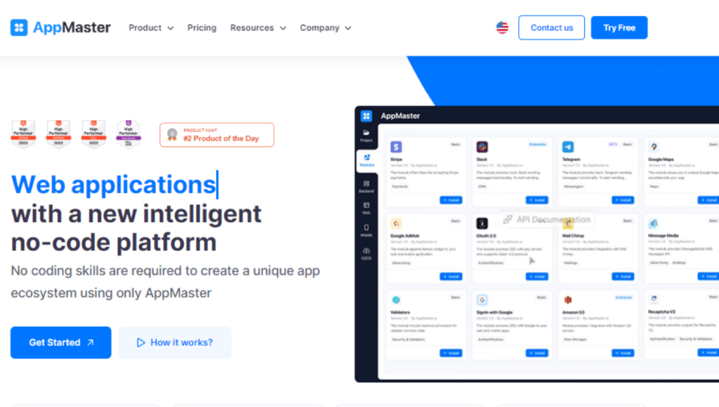 What is AppMaster.io? Features, Pricing & Alternatives